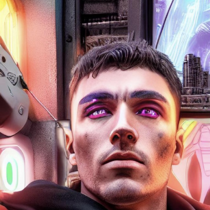 Voice-Room - GRAMOS_