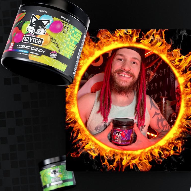 Live-Room - heathen_streamz