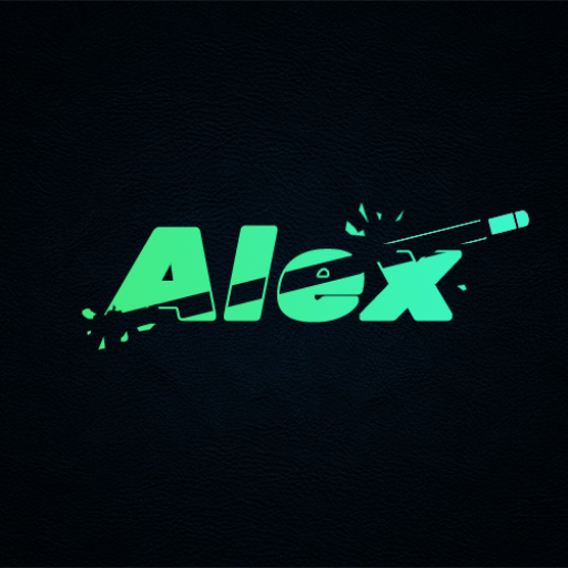 --Alex--