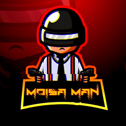 MoisaMan