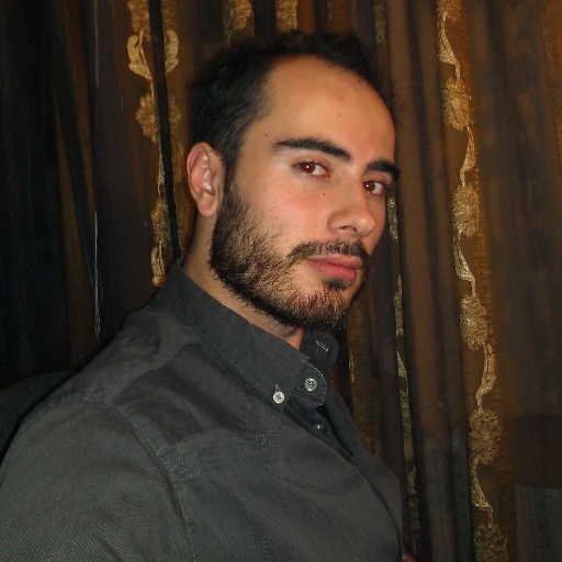 Live-Room - Sergey_Larin