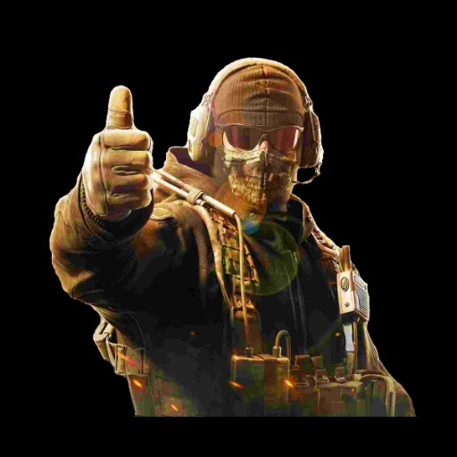 CoD_Narco_YT - Trovo