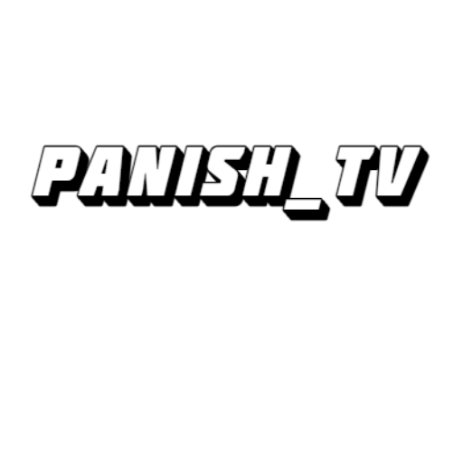PANISH_tv