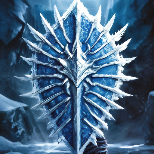 Ice-_-Shield