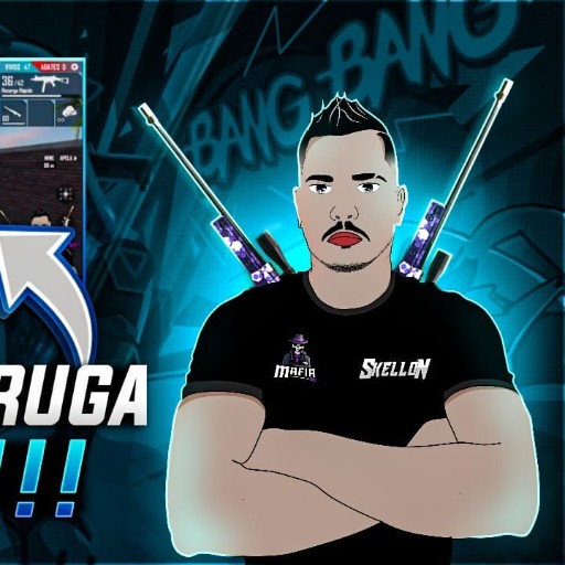 Live-Room - skellon-gamer