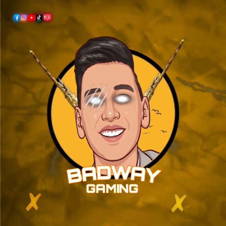 Live-Room - BADAWY_GAMING