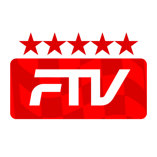 Live-Room - FTV-