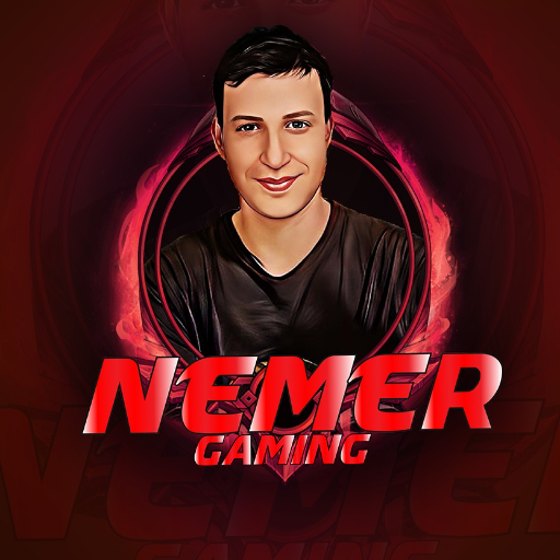 Voice-Room - Nemer-Gaming