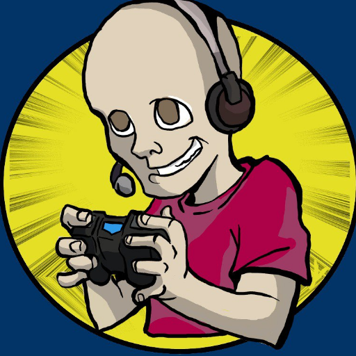 Panel-Room - Bald_Streamer