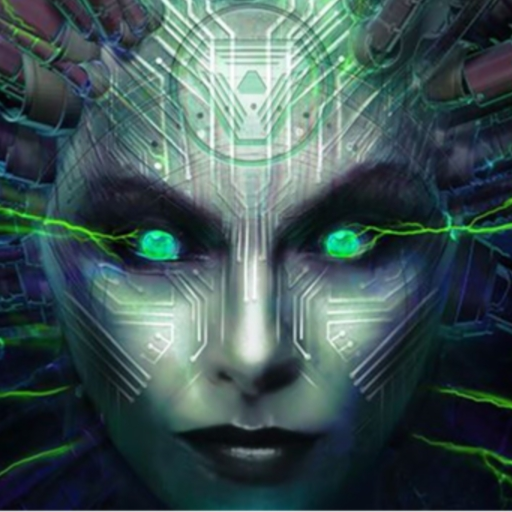 Panel-Room - Syst3mShock