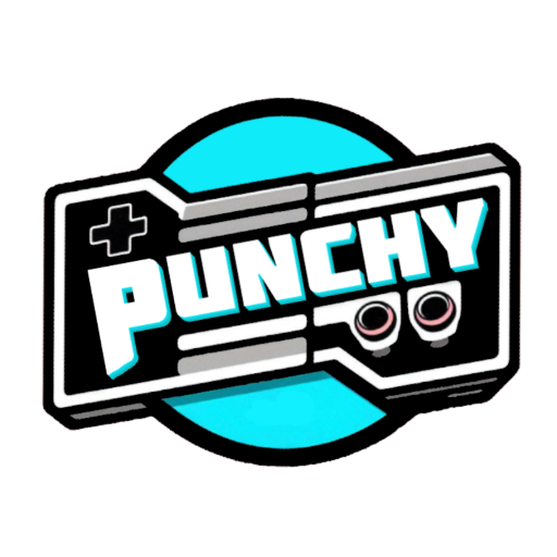 Punchy