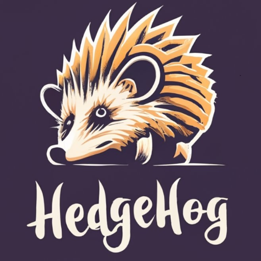 Live-Room - Hedgehog_od