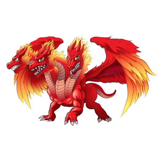 phoenixhydra