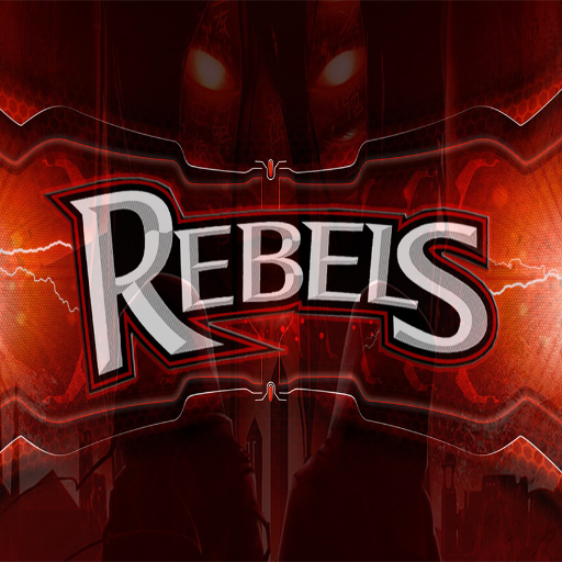 Rebels_Team