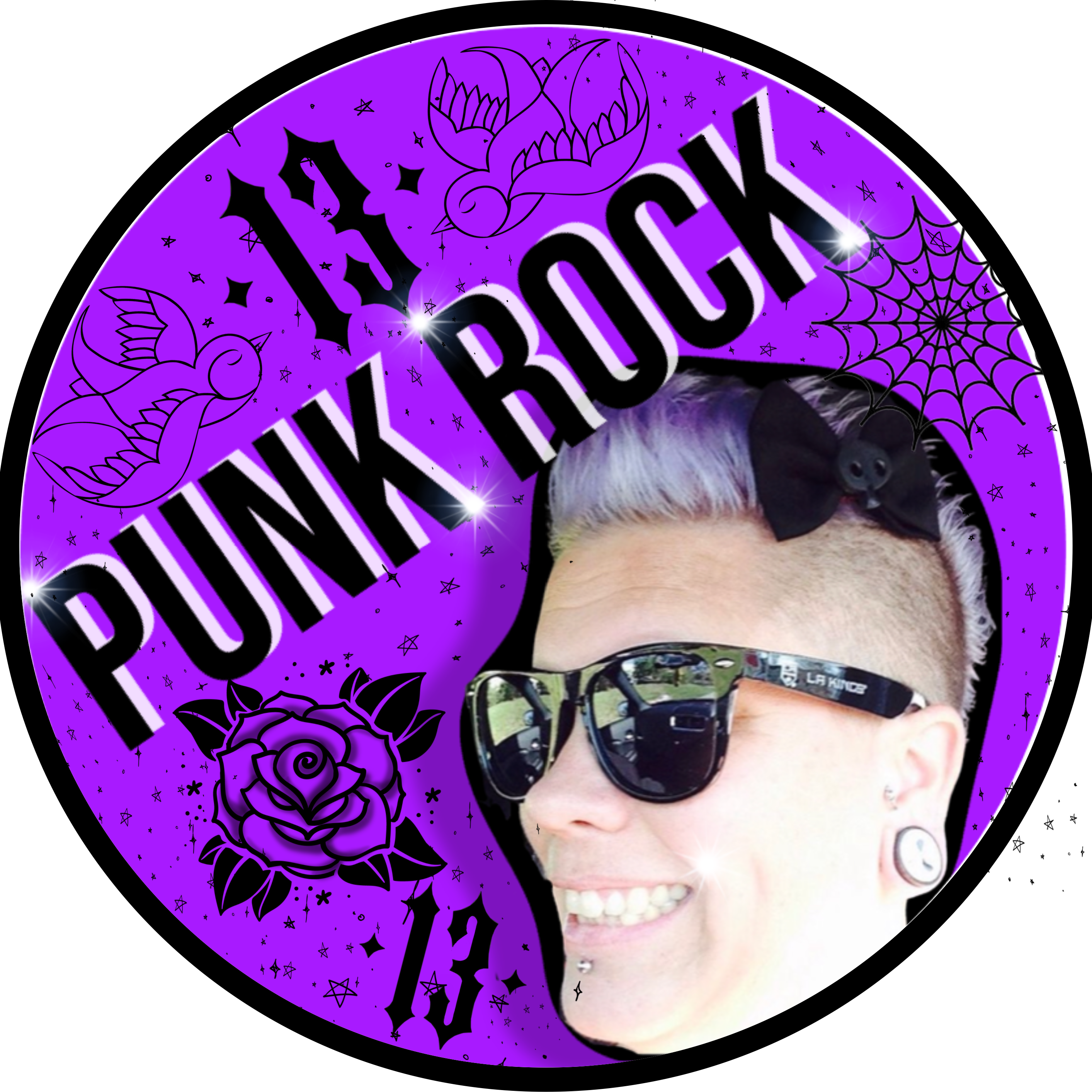 Subscriber-Room - PunkRock