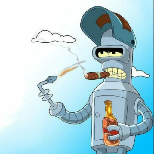 Live-Room - Bender_B_Rodriguez