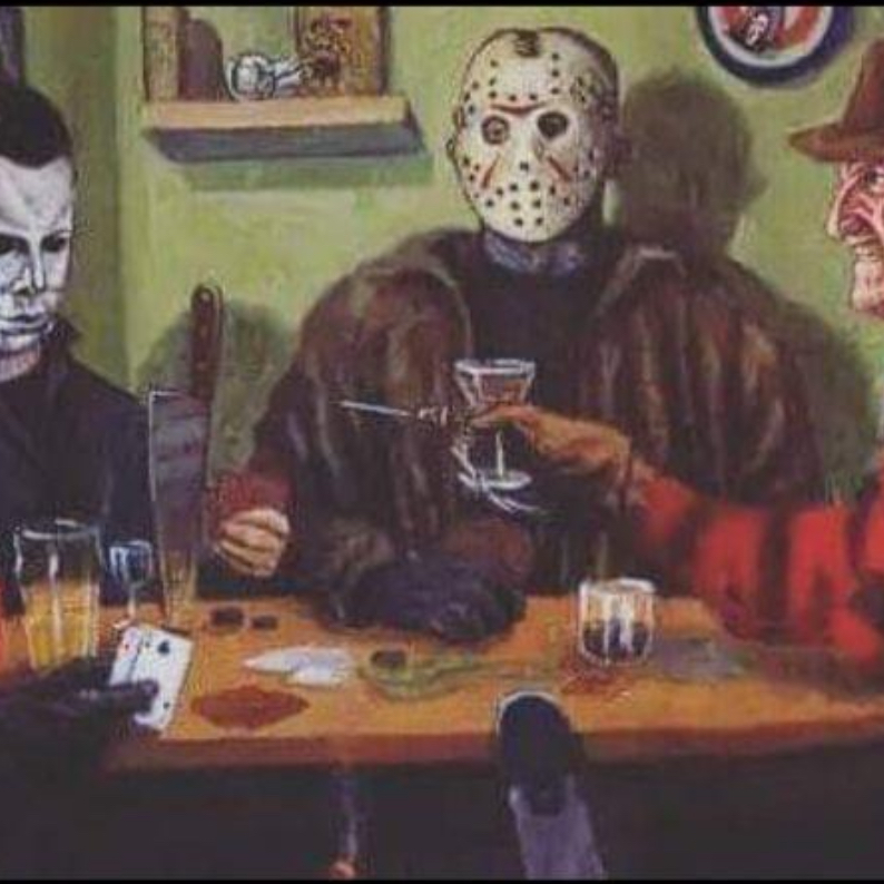 Live-Room - HARDCORE_PUBGM