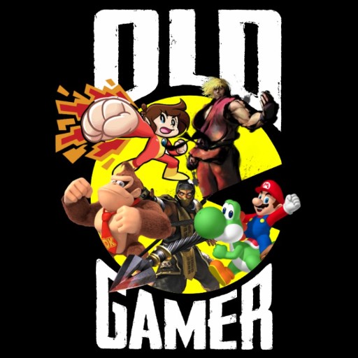 Old_Gamer