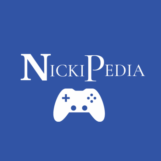 Voice-Room - NickiPedia