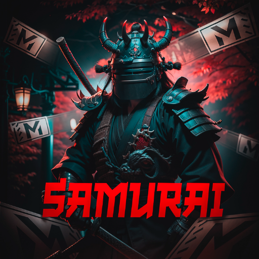 Live-Room - SAMURAI_METRO