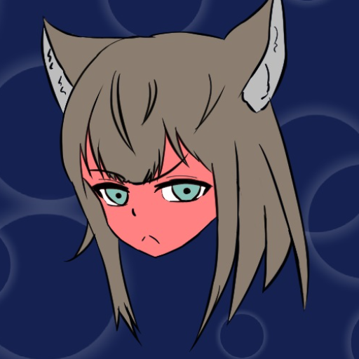 SadRedBat