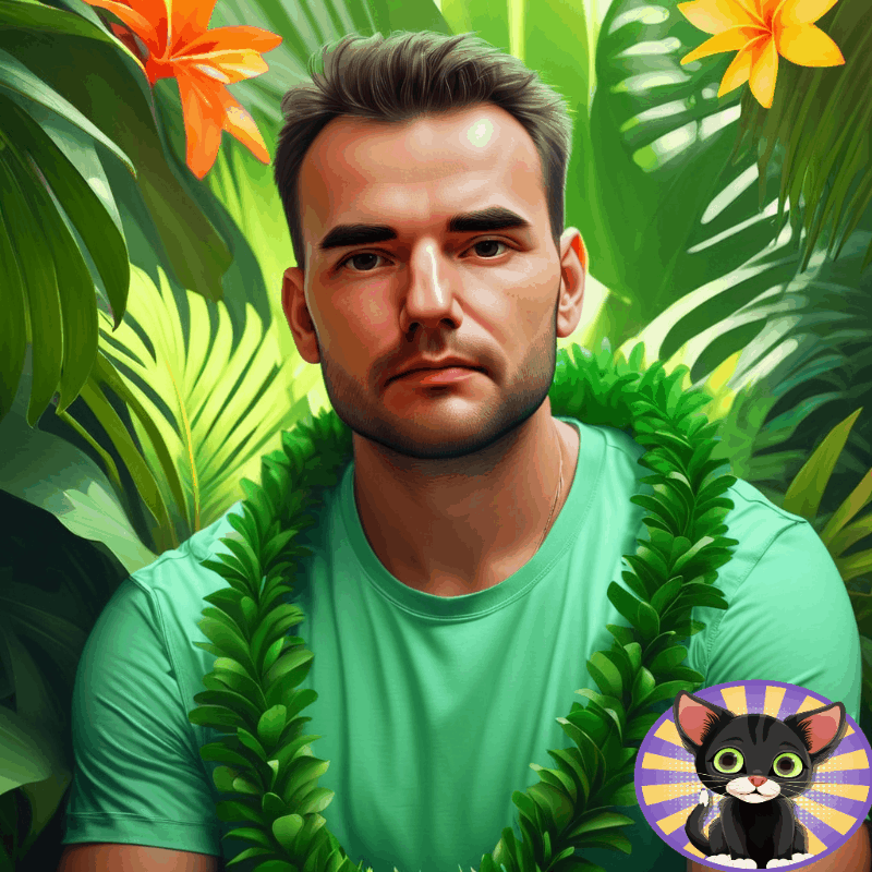 Live-Room - Nigrum-Cattus