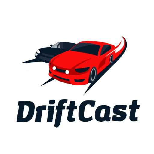 DRIFTCAST