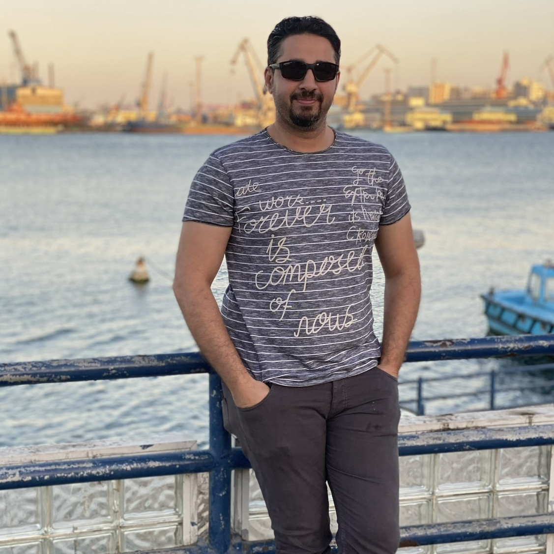 Live-Room - Ahmed-Moubarek