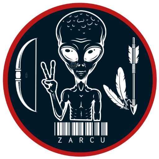 Zarcu