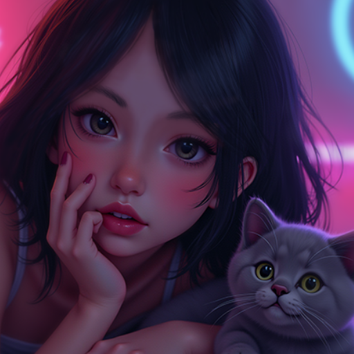 Live-Room - LeliTiny