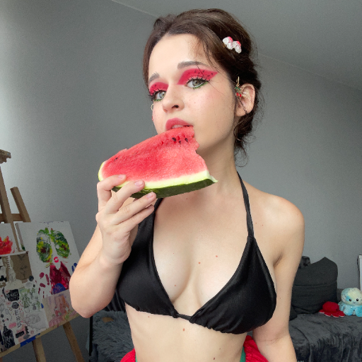 Video-Room - Petite_Olya