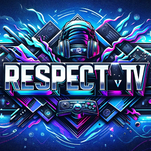 Live-Room - RESPECT_TV