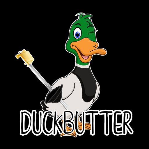 Duck_Butter