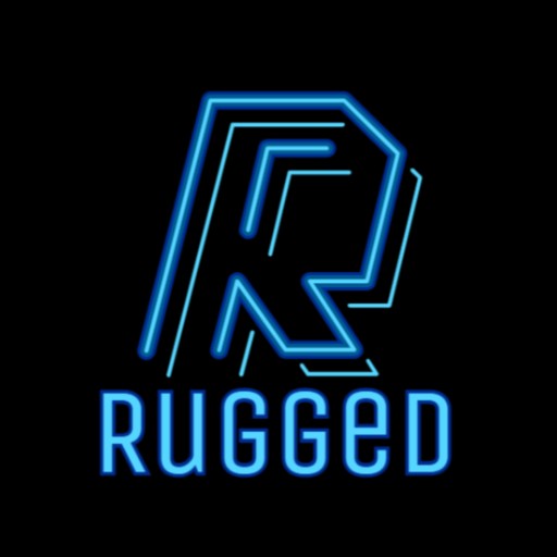 Live Room Rugged live-room-rugged