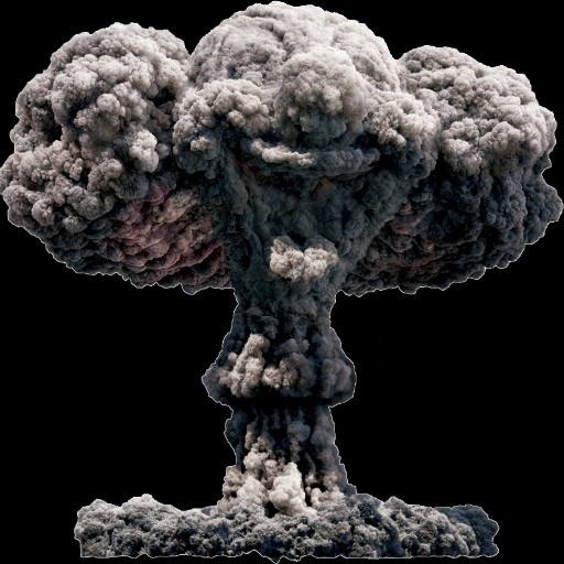 Video-Room - Explosao85