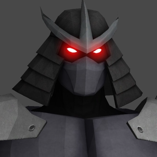 Live-Room - Shredder_Dragon_God