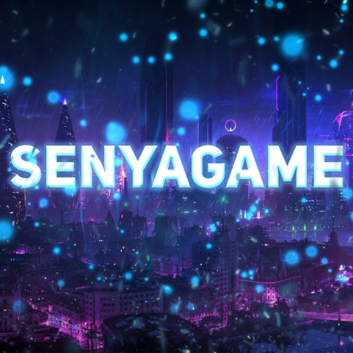 SenyaGAME