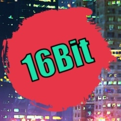 Video-Room - 16-Bit_Gaming