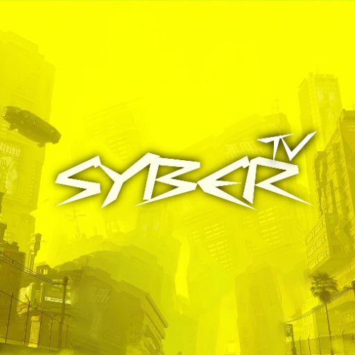 🔴Live-Room🔴 - SyberTV