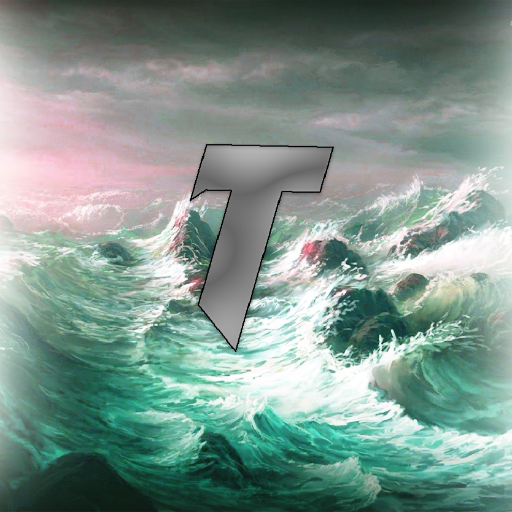 Voice-Room - Tunaku13