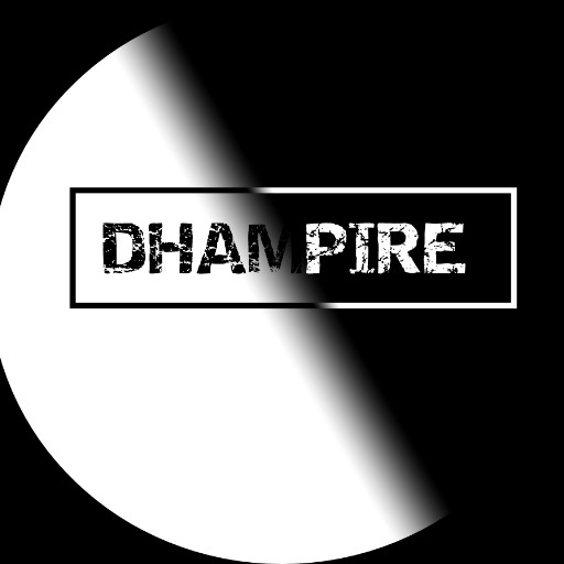 Dhampire
