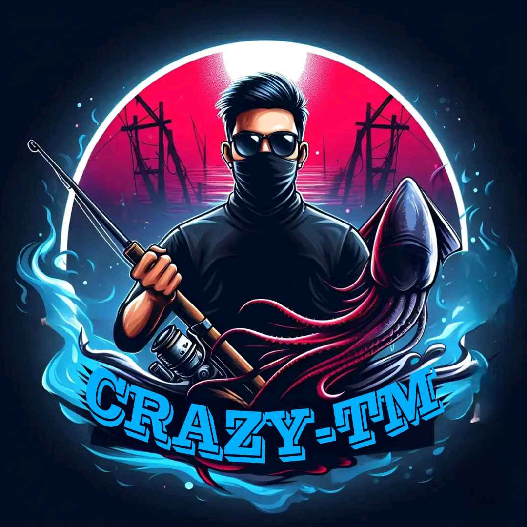 Live-Room - CRAZY-TM