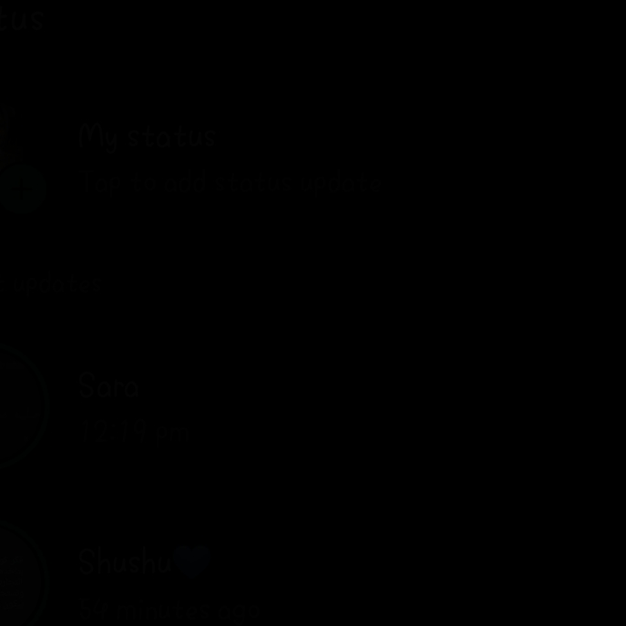 Live-Room - SimkaFox