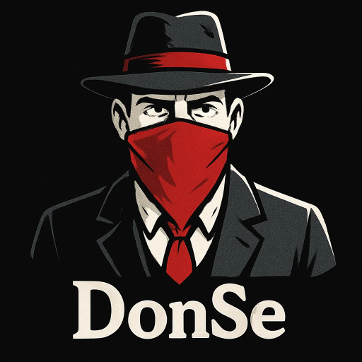 DonSe_Games