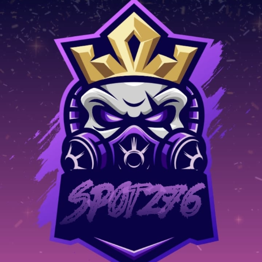 Spot 276 Spot 276