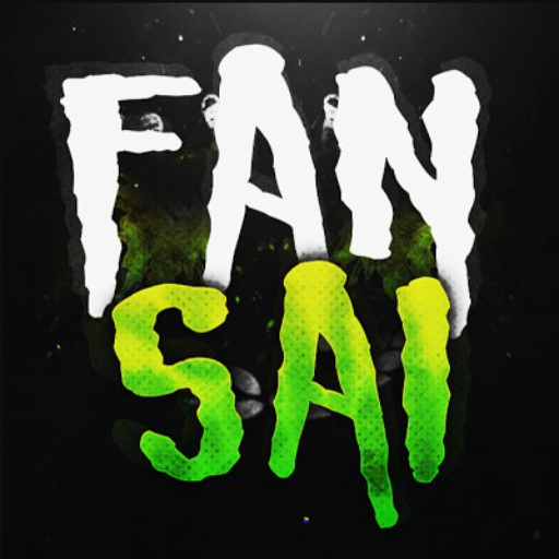 Voice-Room - FAN_SAI