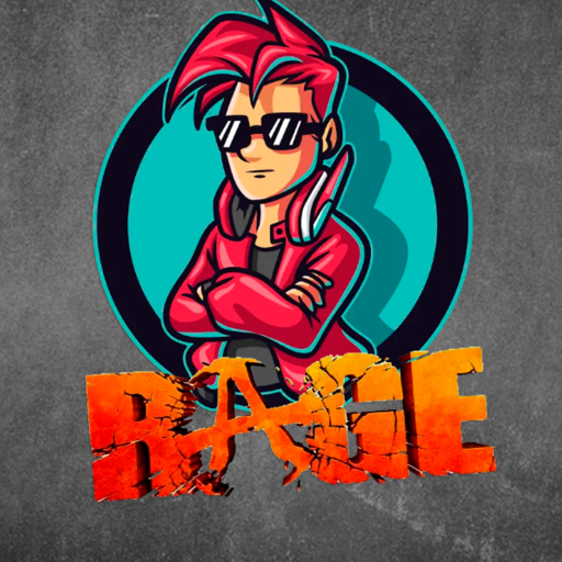 RAGE_Streamer - Trovo
