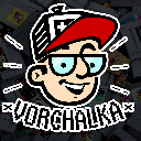 Vorchalka