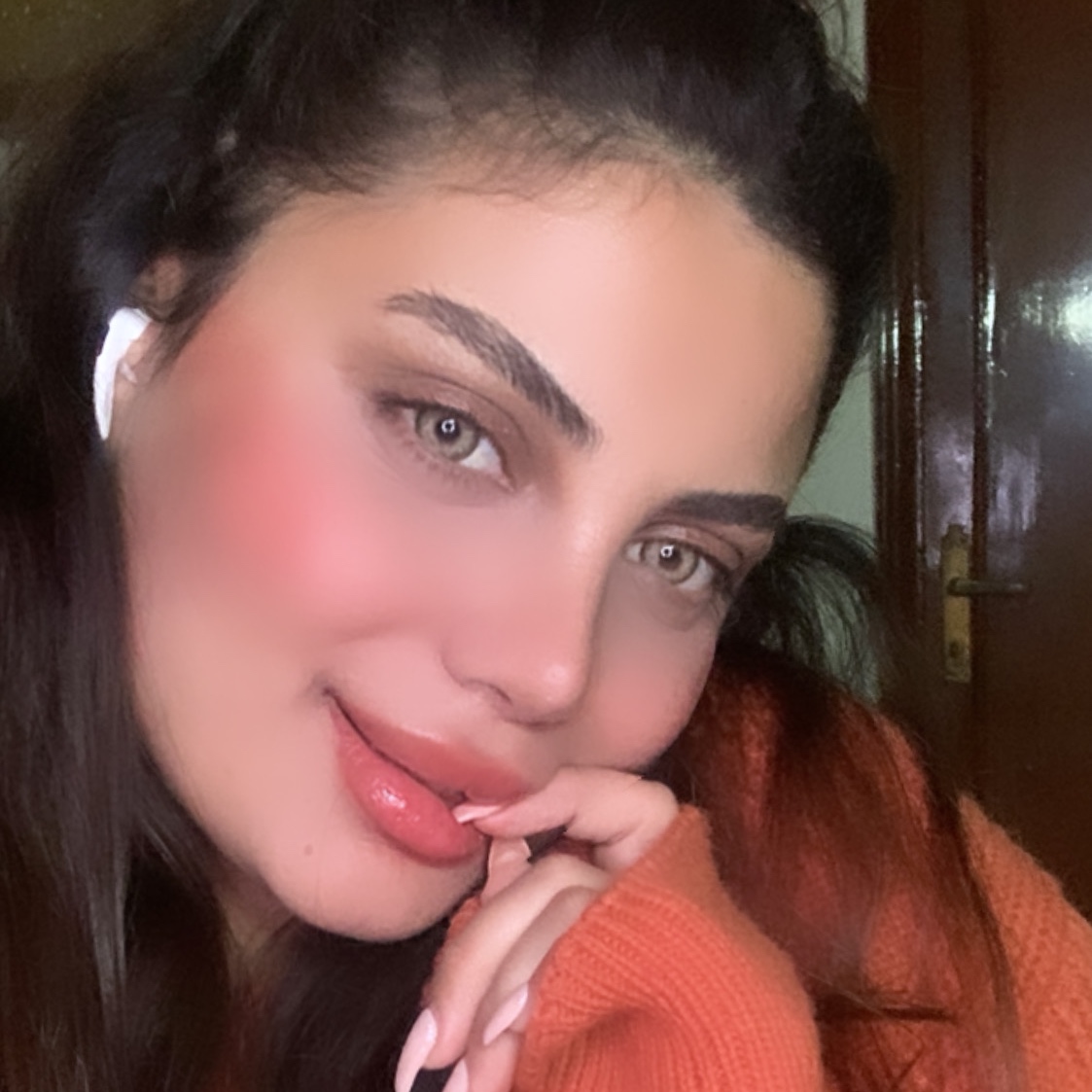 Voice-Room - DiDi_FIRST